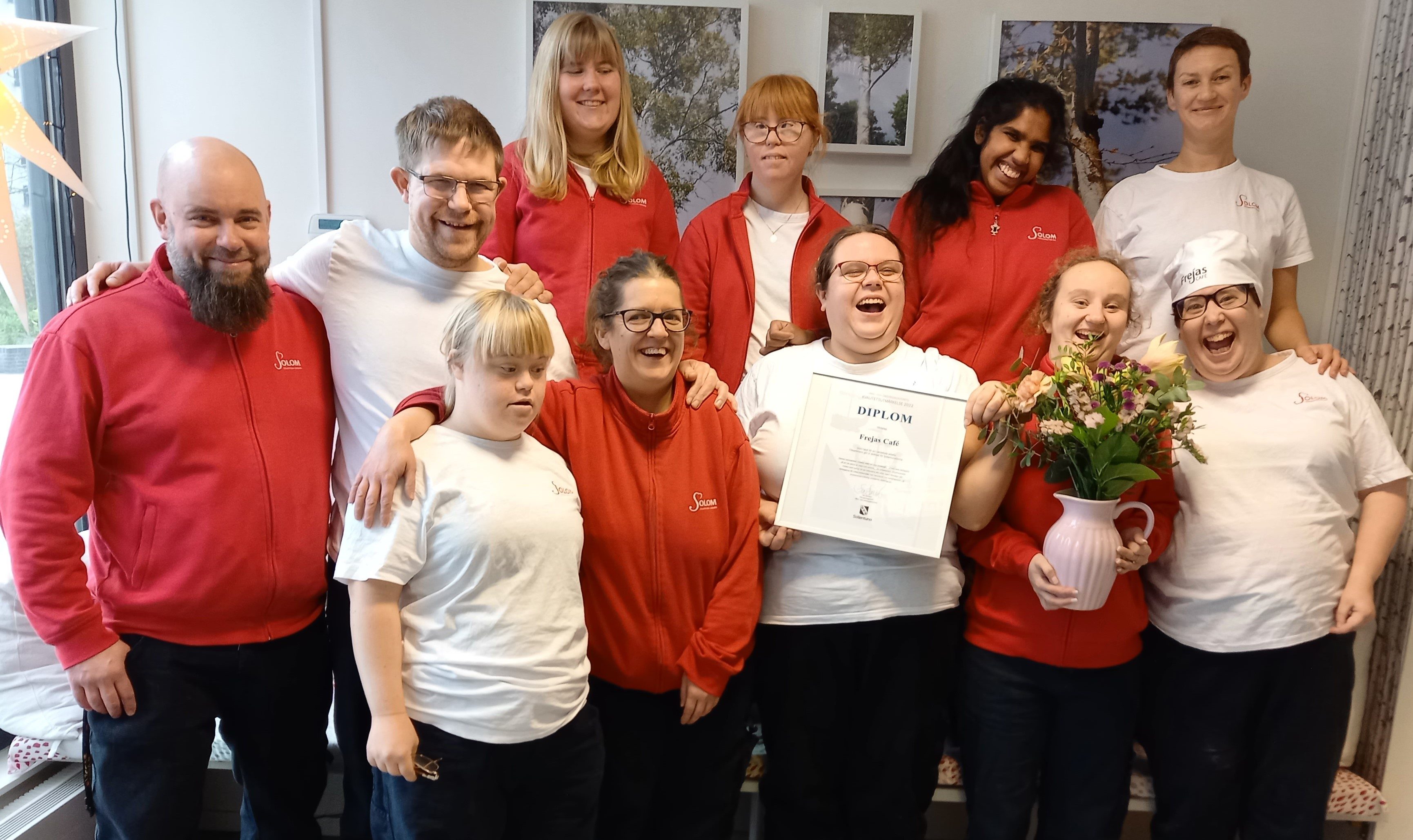 kvalitetsutmärkelse